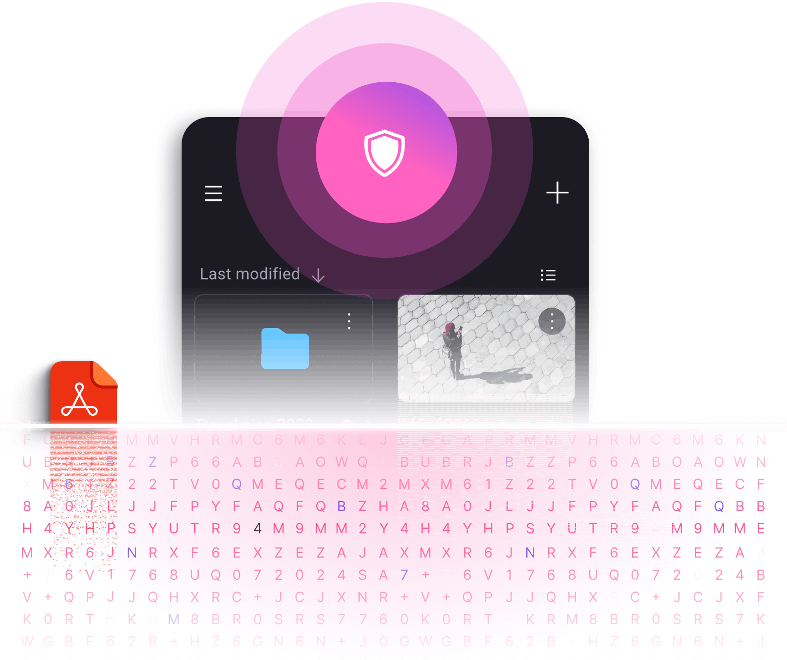 Secure file sharing with end-to-end encryption | Proton